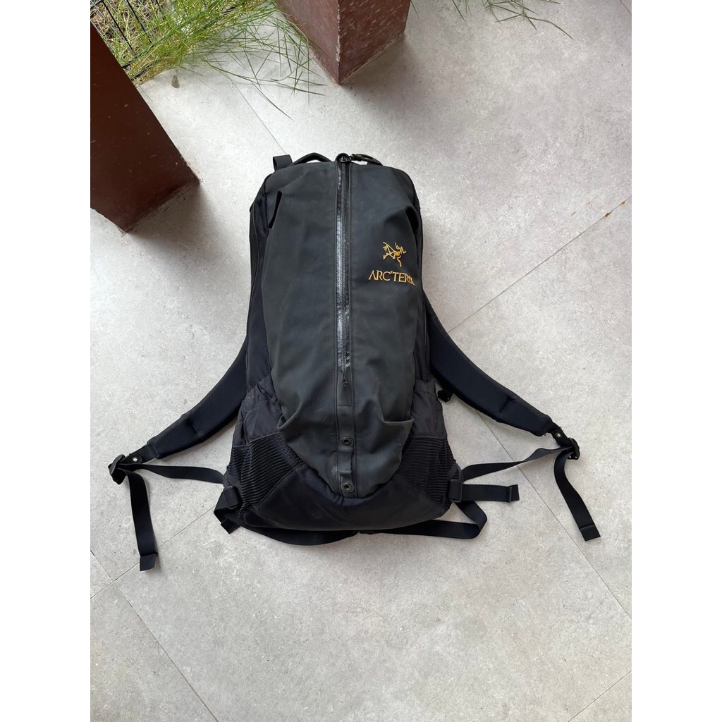Jual arcteryx arro 22 backpack | Shopee Indonesia