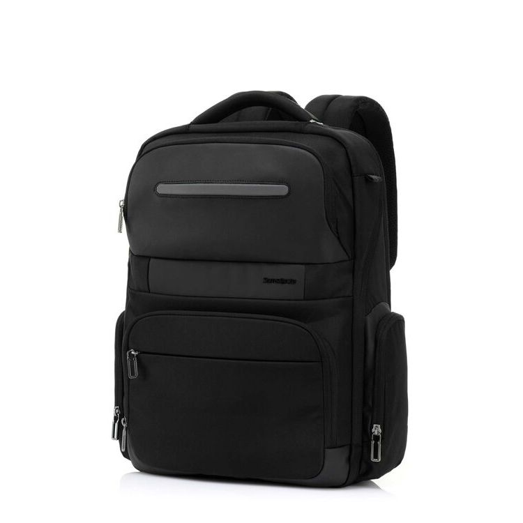 Jual Samsonite BLAKCE ECO BACKPACK III TCP | Shopee Indonesia