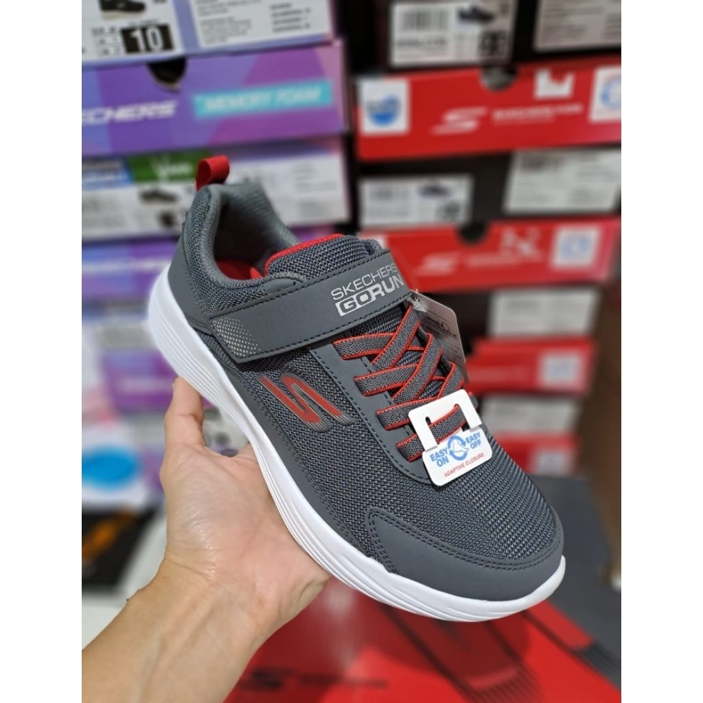Jual Skechers 405094L/CCRD | Shopee Indonesia