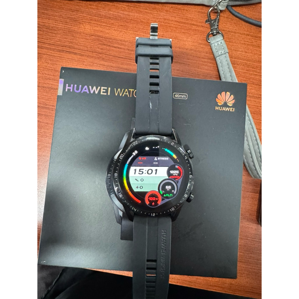 Jual Huawei Watch GT 2 46 mm | Shopee Indonesia