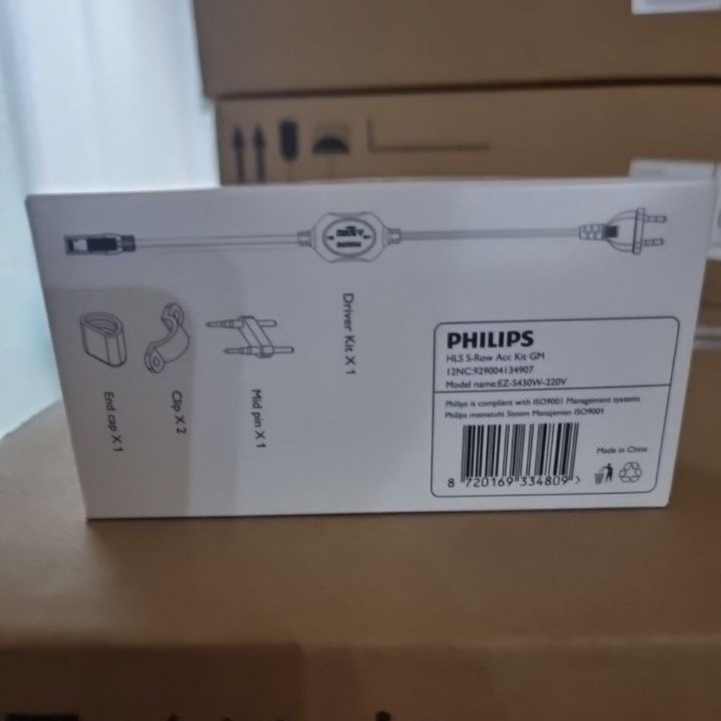 Jual socket led strip philips HLS168 31088 | Shopee Indonesia