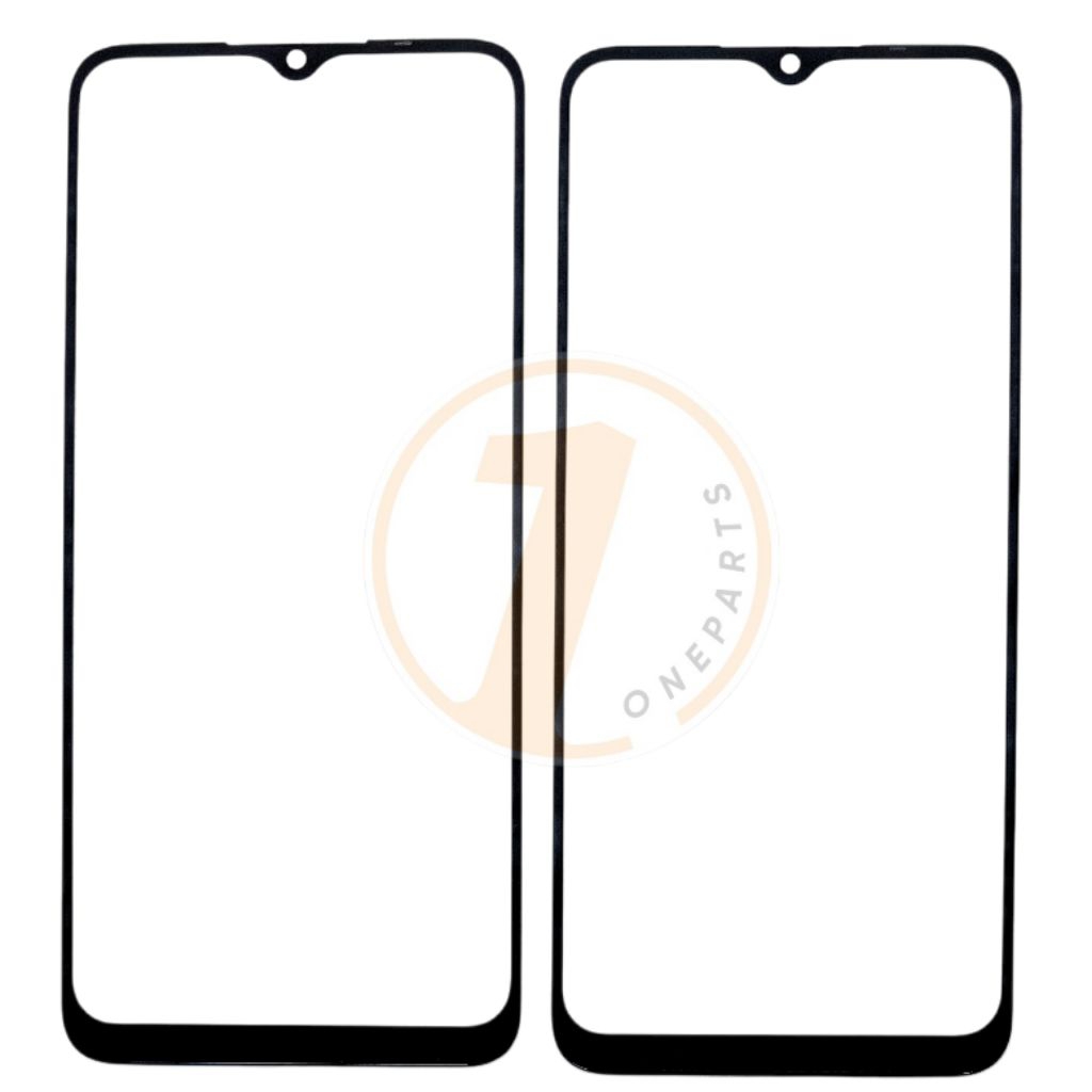 Jual KACA GLASS LCD PLUS LEM OCA REALME C11 C12 C15 / A15 A15S V3 2020 | Shopee Indonesia