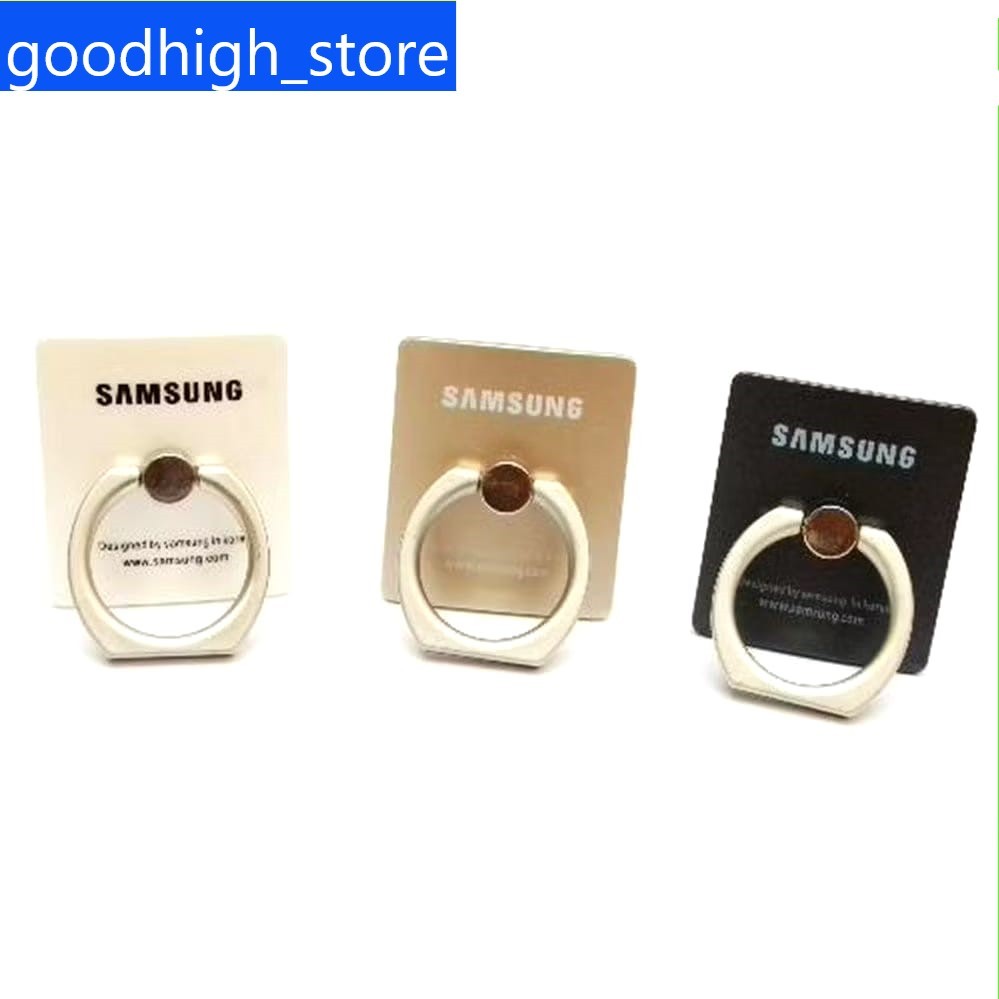 Jual Ring Holder / Ringstand Viber & Mirror Handphone All Size | Shopee ...
