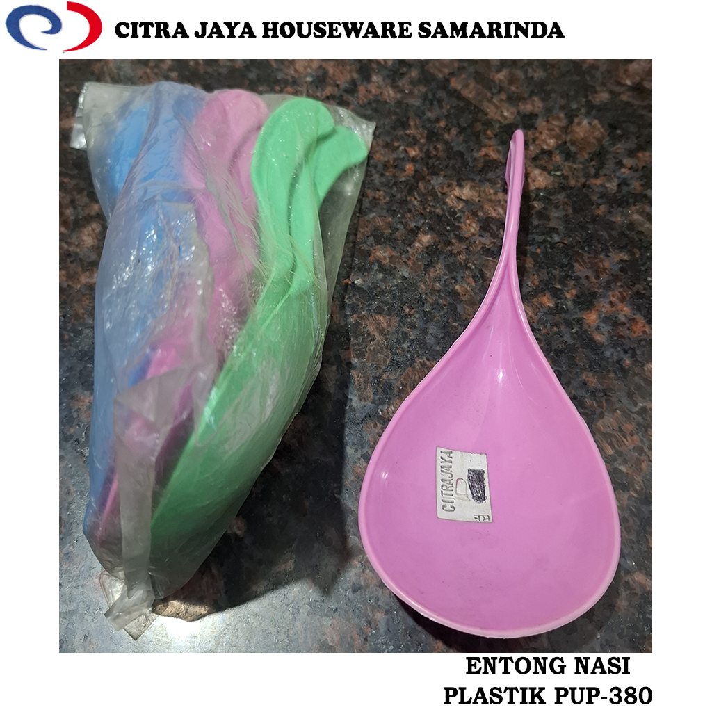 Jual Entong Plastik PUP-380 Per1 Pcs | Shopee Indonesia