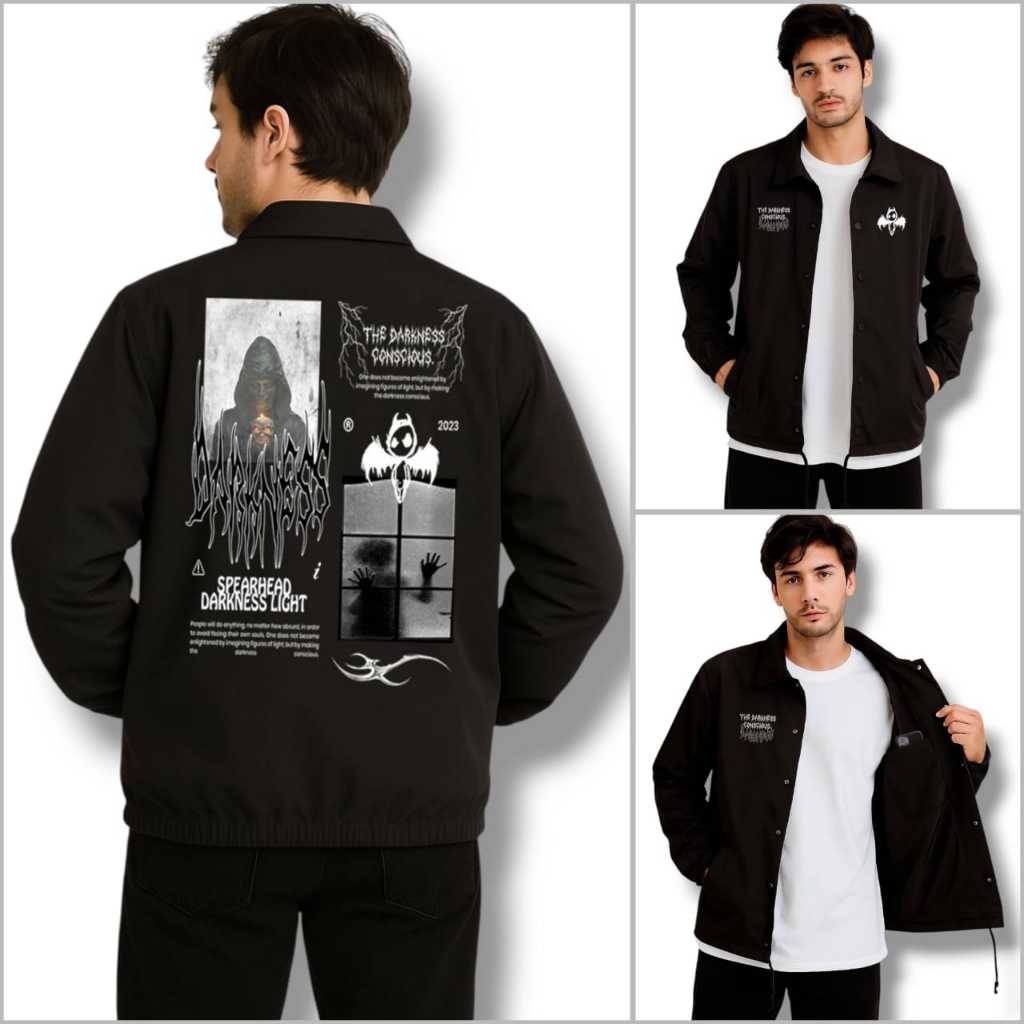 Jual JAKET PARASUT PRIA TERBARU WATERPROOF DISTRO KEREN MURAH COWOK ...