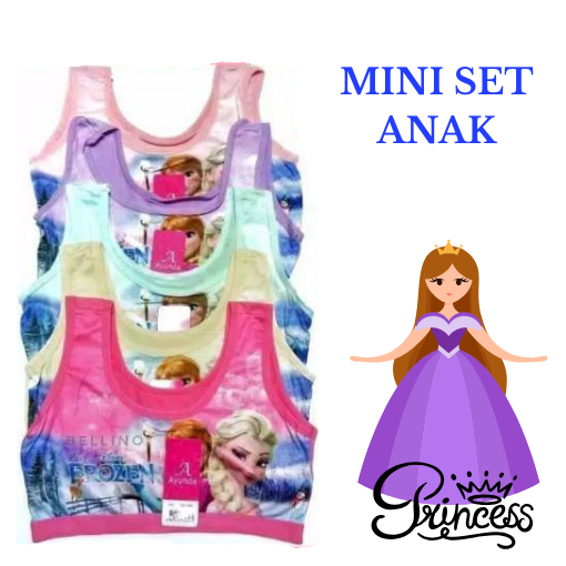 Jual Mini set anak SD 10 12 tahun Miniset anak remaja Miniset anak SMP ...