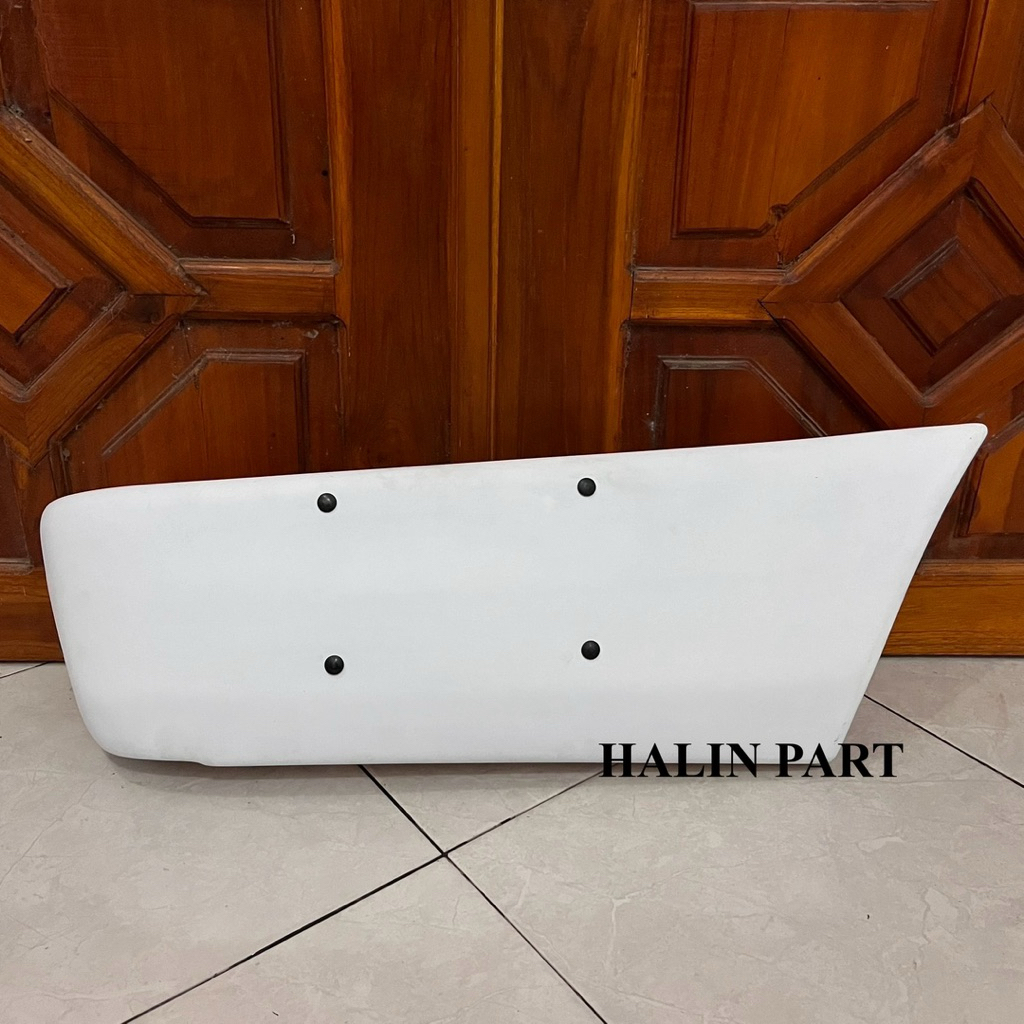 Jual BUMPER BEMPER BELAKANG PANTHER NEW HI-GRADE (BEST QUALITY ...