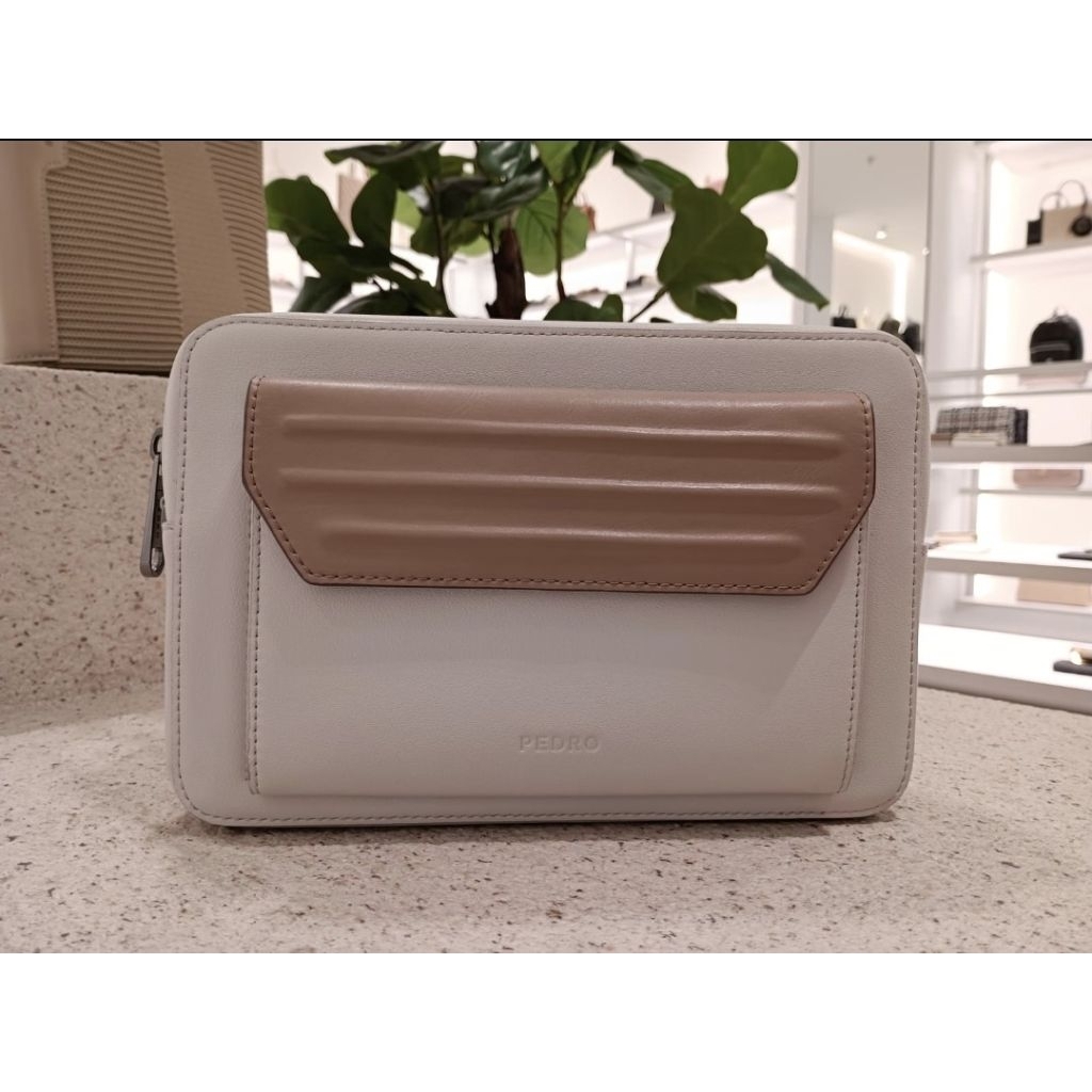 Jual Tas Pria PEDRO 100% Original | Shopee Indonesia