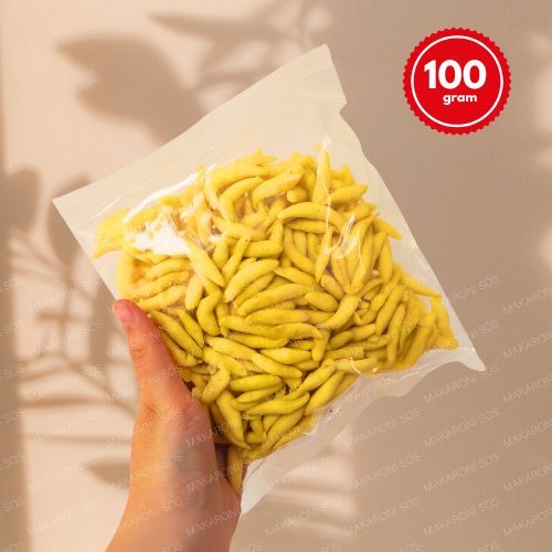 Jual MAKARONI SOS - BIDARAN KEJU 100 GR | CAMILAN RENYAH VIRAL MURAH ...