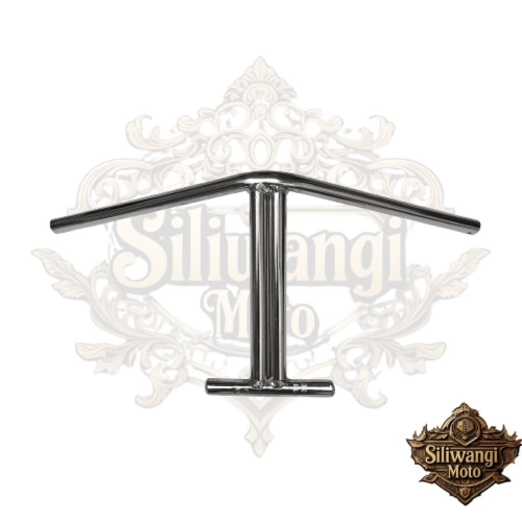 Jual Stang Custom Universal Chopper T Bar High Style Pnp Chopper ...