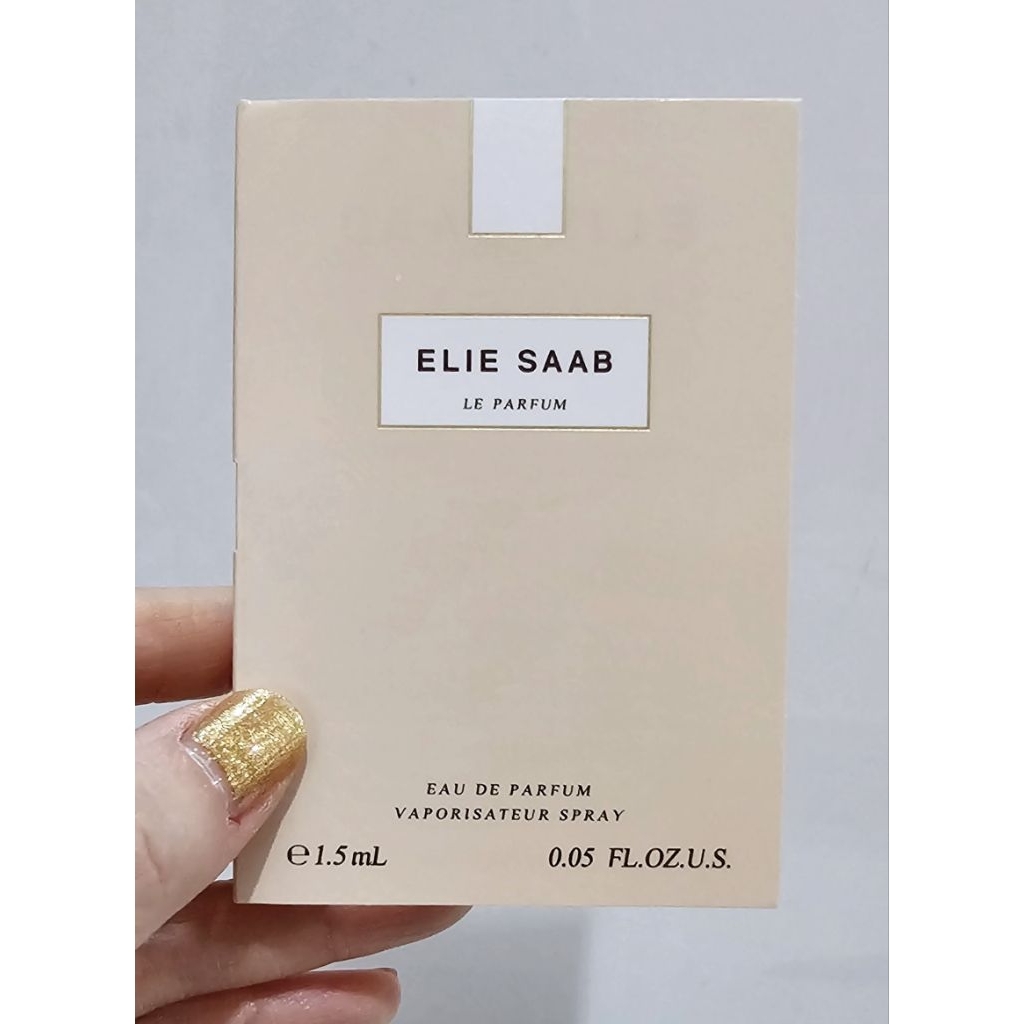 Jual Vial Perfume Parfum Original Le Parfum EDP | Shopee Indonesia