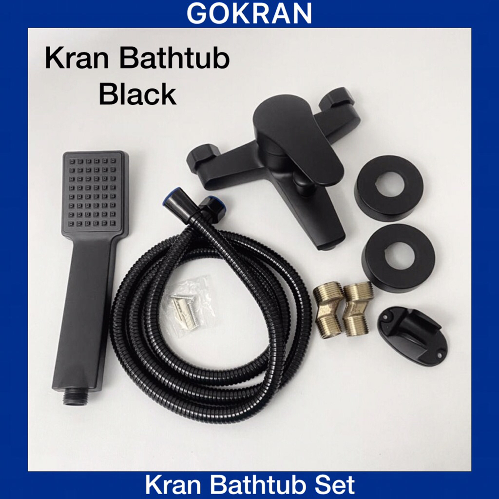 Jual Kran Bathtub Panas Dingin,Keran Mixer Kran Kamar Mandi,Kran Keran ...