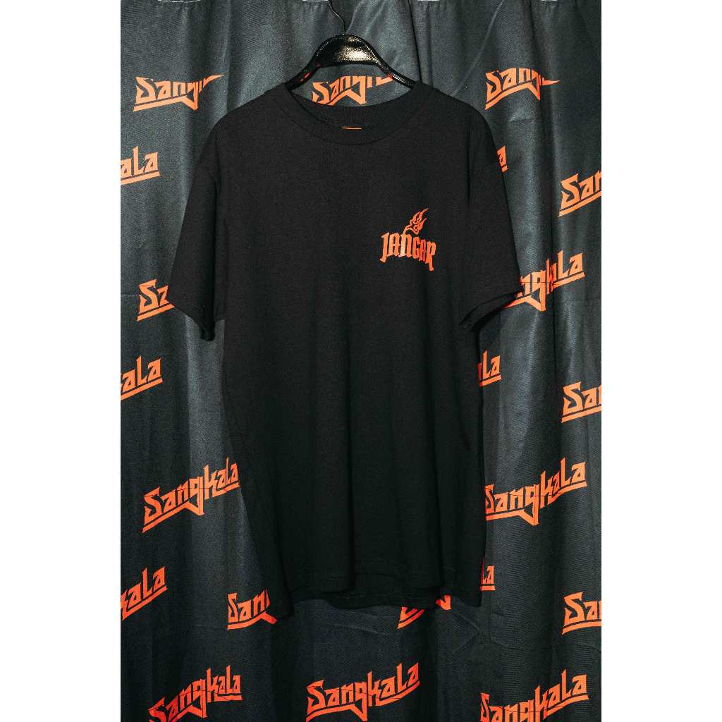 Jual SANGKALA MERCH - JANGAR SILUMAN | Shopee Indonesia