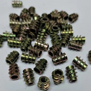 Jual 20 pcs Mur Nanas M4 E-08 4x10 , M6 6X15 E22, M6 6 X 20 E27 MUR ...