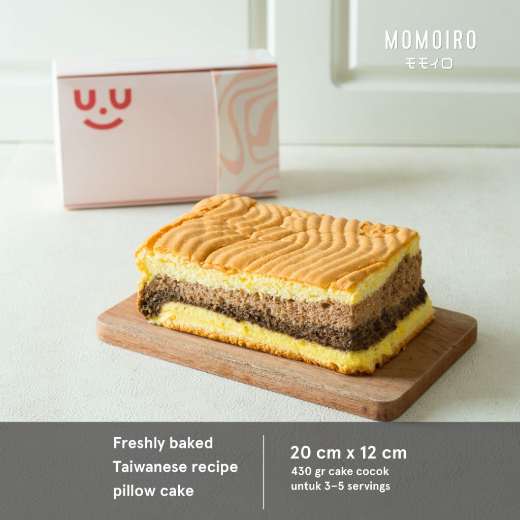 Jual Momoiro San Shiki | Shopee Indonesia