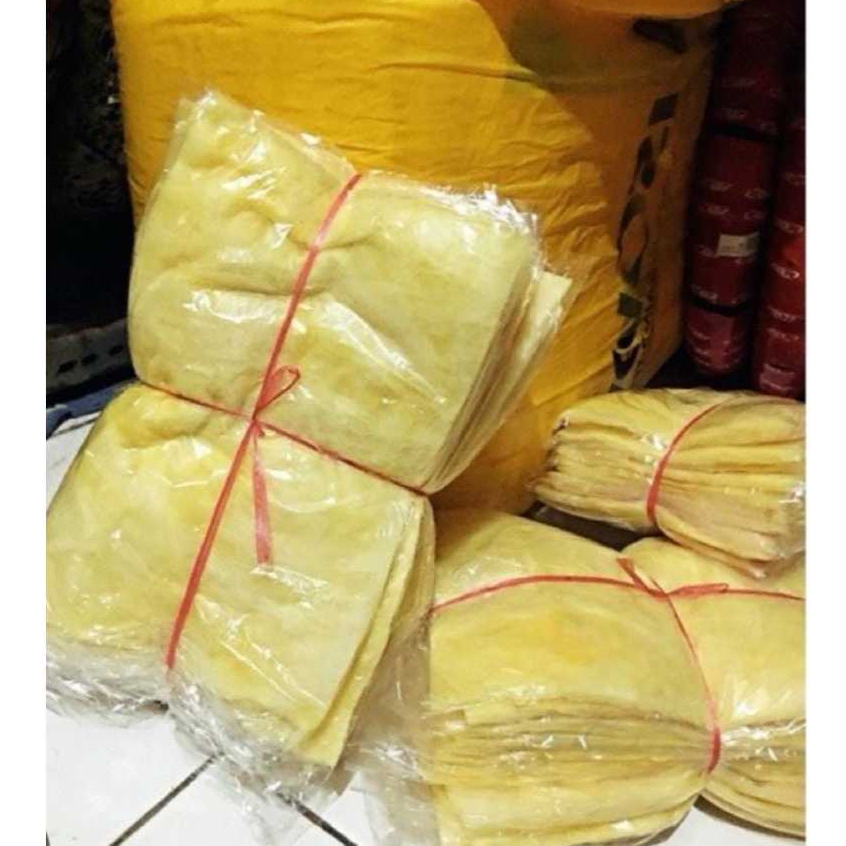 Jual BUSA PEREDAM KUNING BUSA API KNALPOT GLASSWOOL GASBUL GLASWOL ...