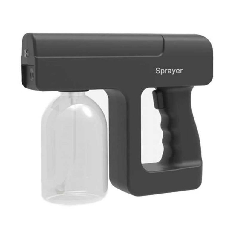 Jual COD Spray Gun S600 Alat Semprotan Disinfektan Portable UV Nano ...