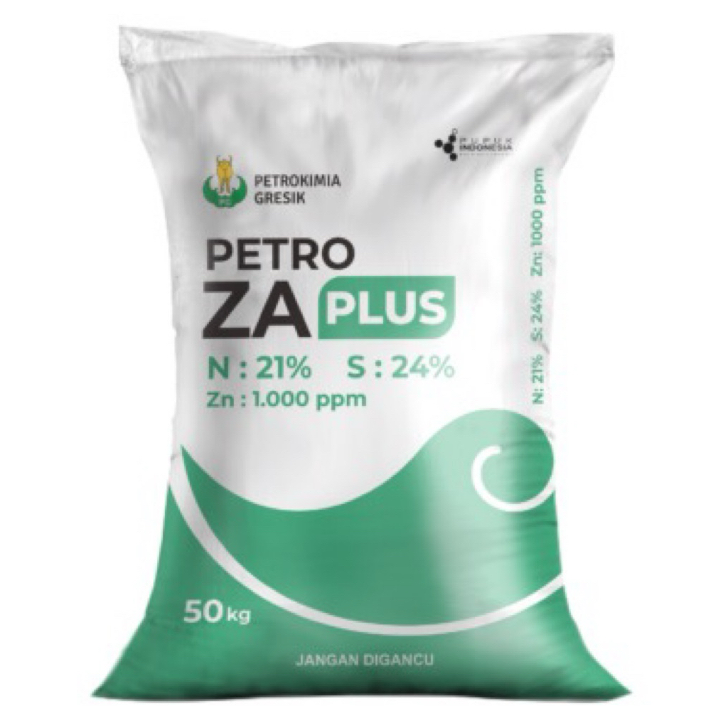 Jual PUPUK ZA PLUS PETRO 1 SAK 50 KG | Shopee Indonesia