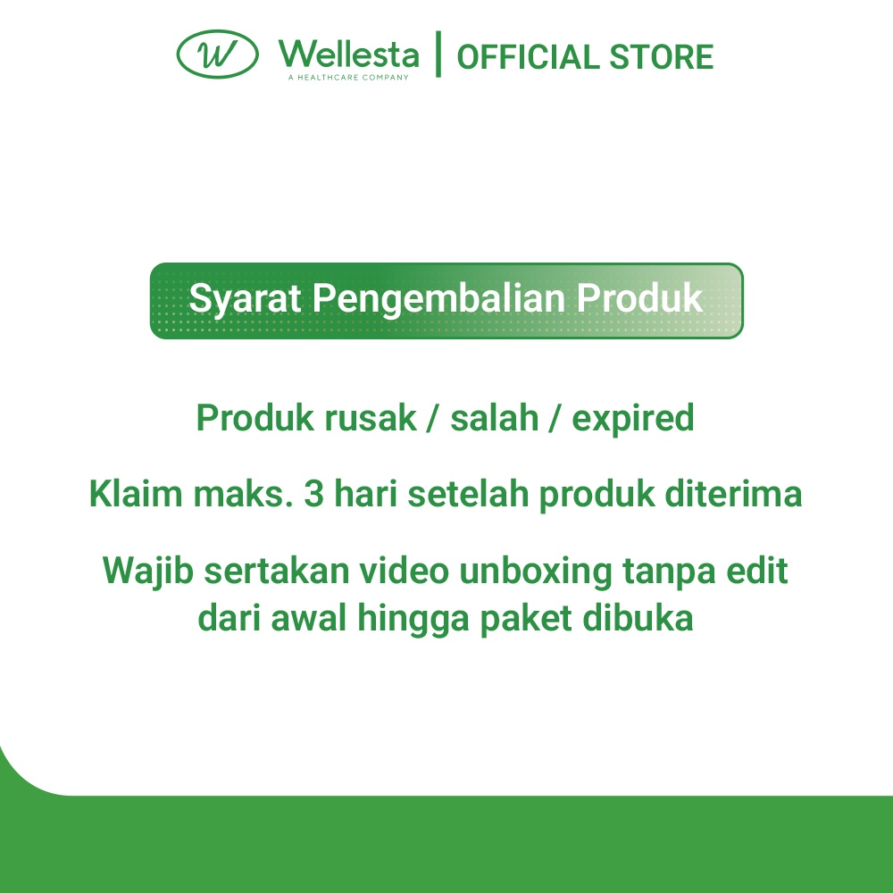 Jual Wellcare Vitamin B Complex - 60 Tablets - Suplemen Kesehatan ...