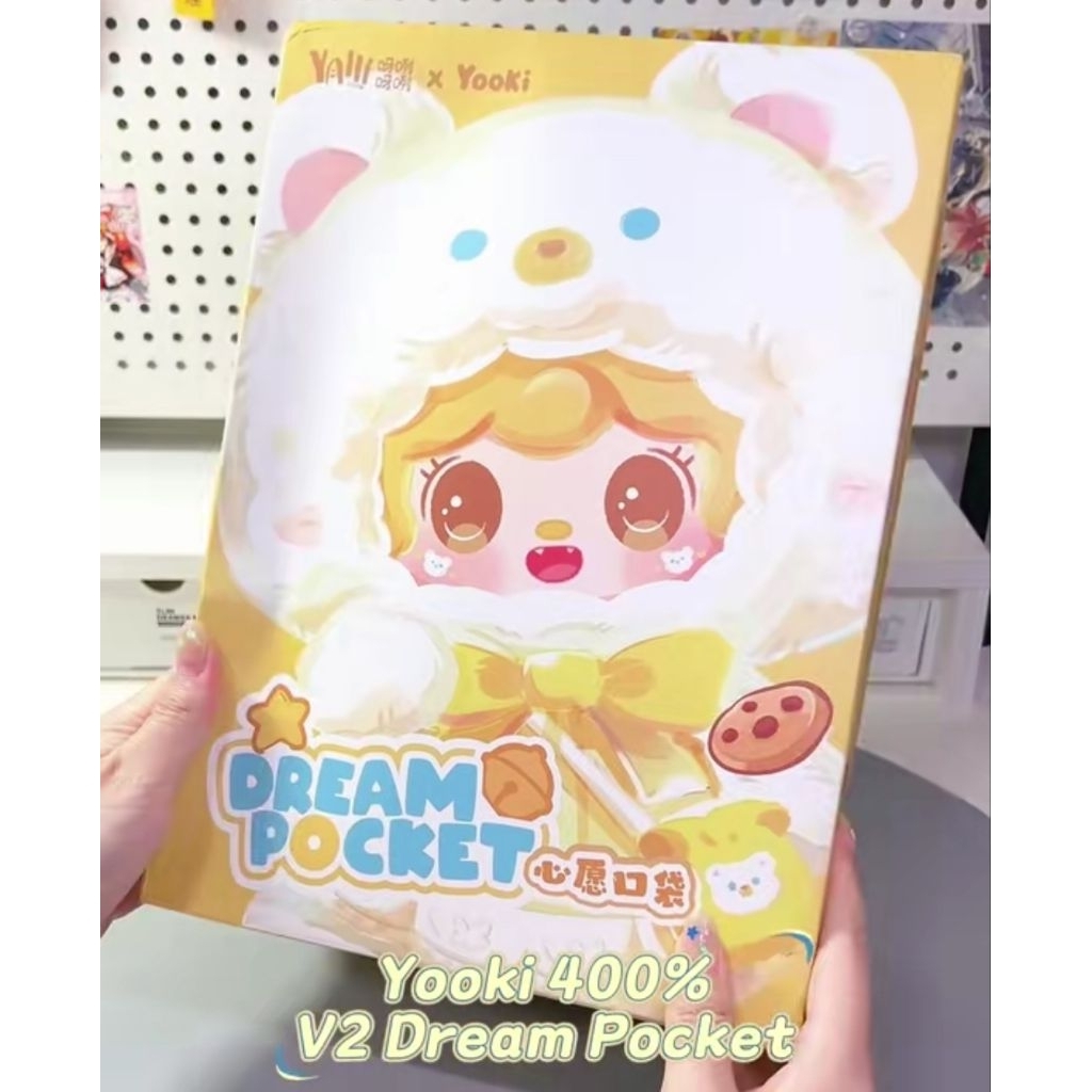 Jual Yooki 400% Selected | Shopee Indonesia