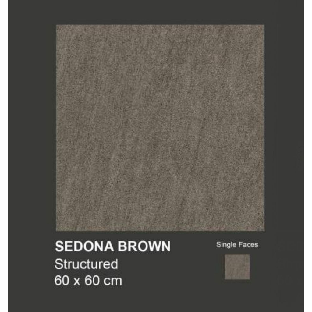 Jual GRANIT MEREK VALENTINO GRESS TYPE SEDONA BROWN UKURAN 60X60 ...