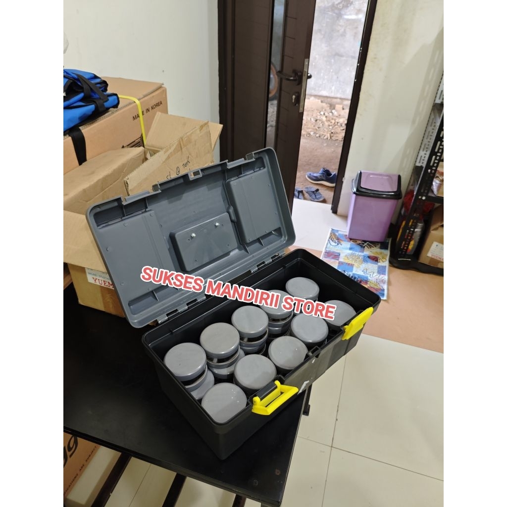 Jual Ring Sample Tanah - Soil Sampling Tube Set | Shopee Indonesia