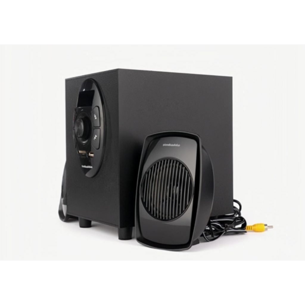 Jual speaker simbadda cst2000+ | Shopee Indonesia
