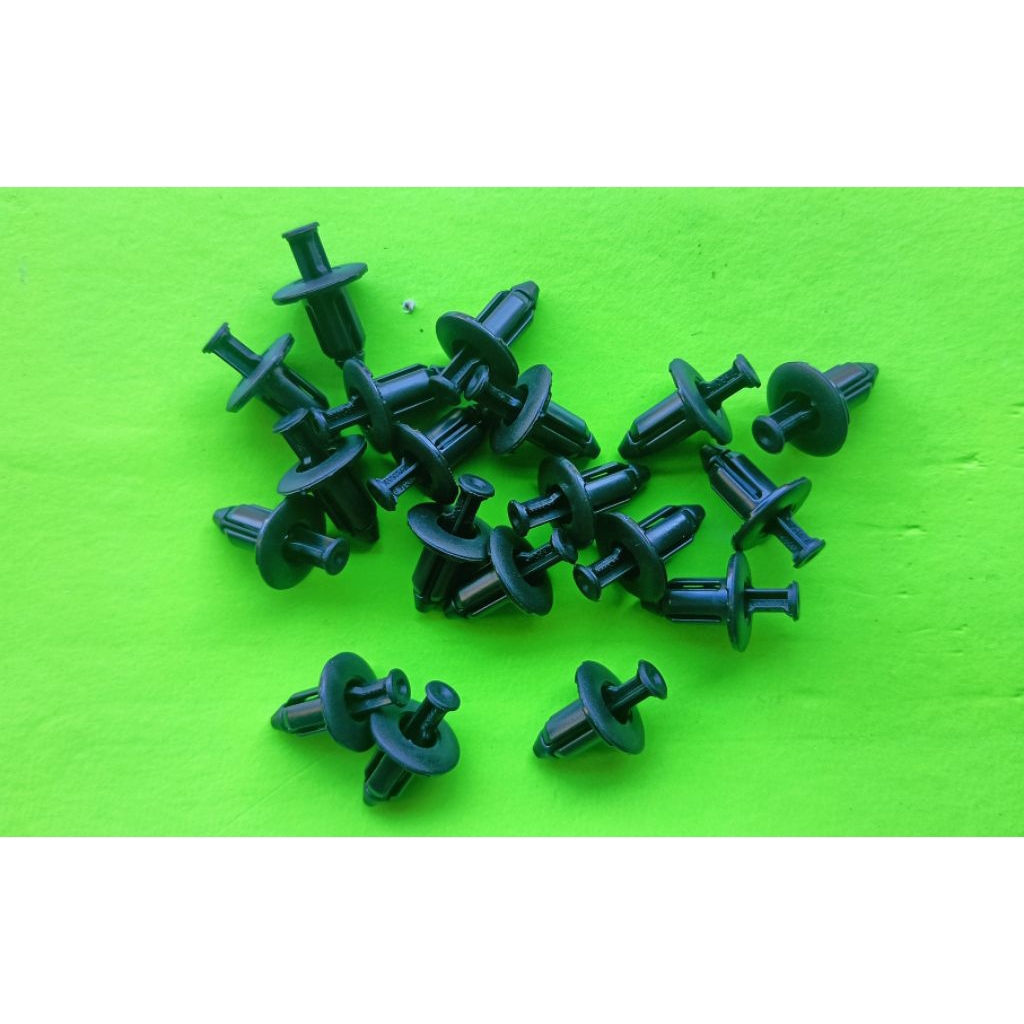 Jual KLIP BODY MOTOR NMAX | Shopee Indonesia