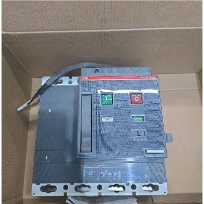 Jual ABB SACE T6S 800A 4P 50kA + MOTORES 220V + YU + AUXSILIARI MCCB ...