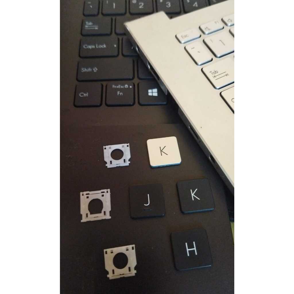 Jual Tuts Keyboard Asus Vivobook K413 A413 X413 M413 X421 | Shopee ...