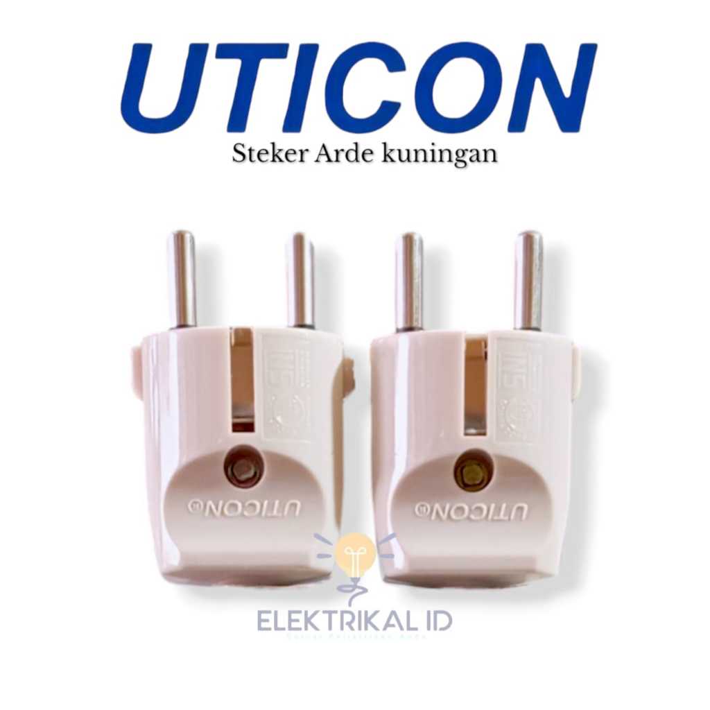 Jual STEKER Arde UTICON S-28 SATUAN | Shopee Indonesia