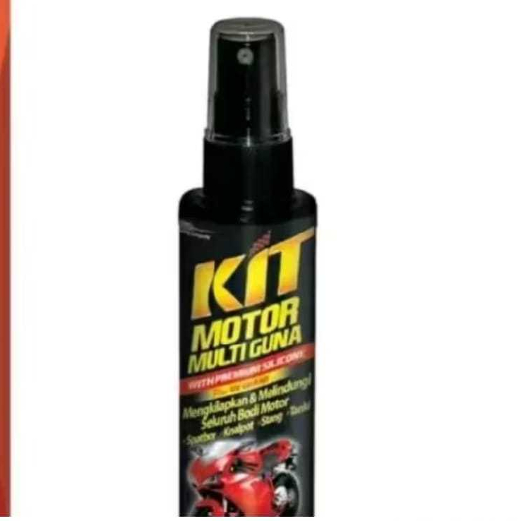 Jual KIT Multiguna-Kit Serbaguna-Kit Semprot Pengkilap Body Motor dan ...