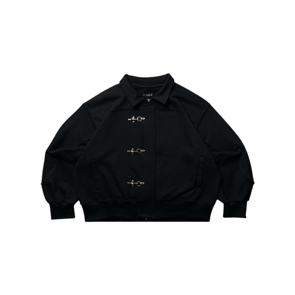Jual Fireman Clasp Jacket From Opulance | Shopee Indonesia