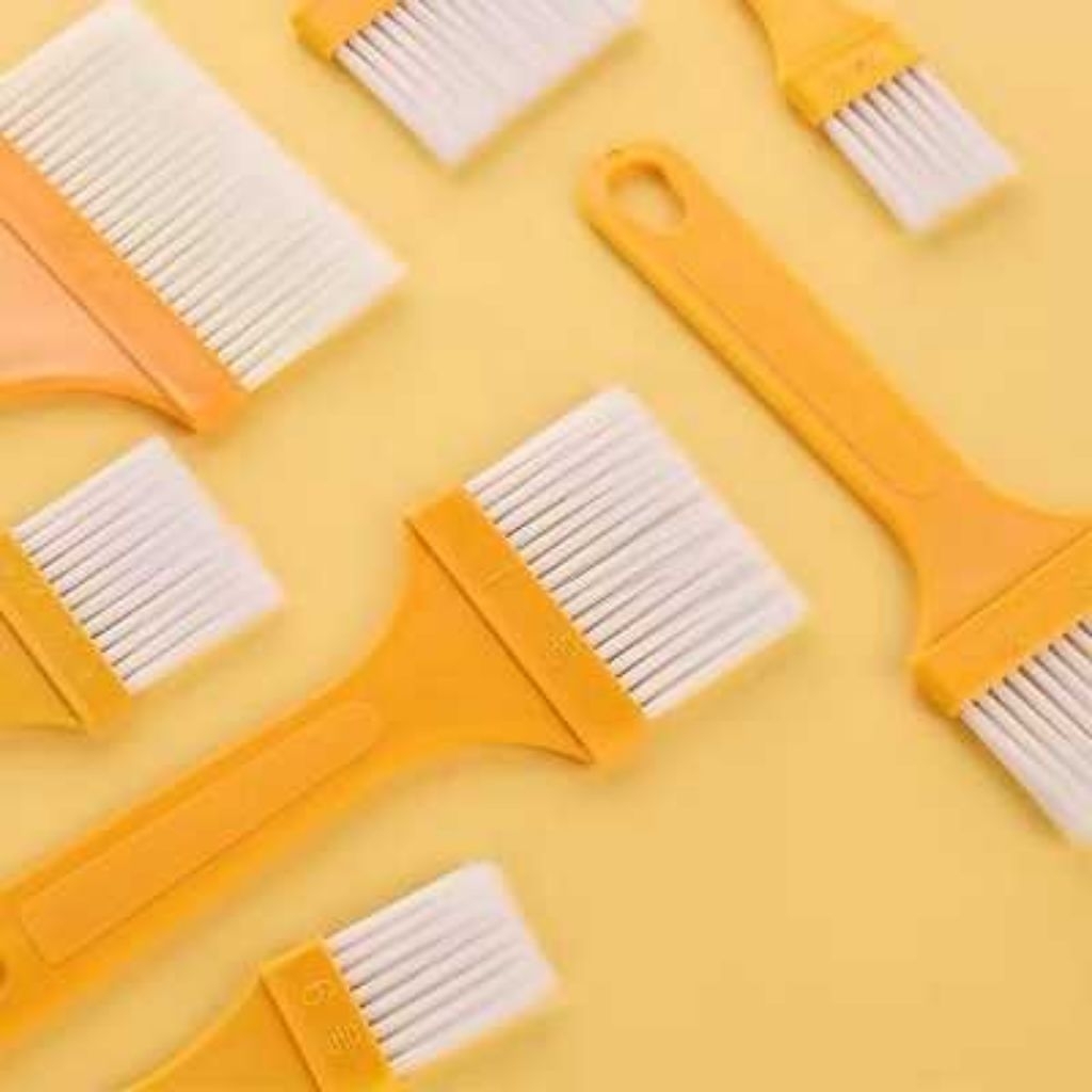 Jual Kuas Kue Baking Brush Alat Dapur Serbaguna | Shopee Indonesia