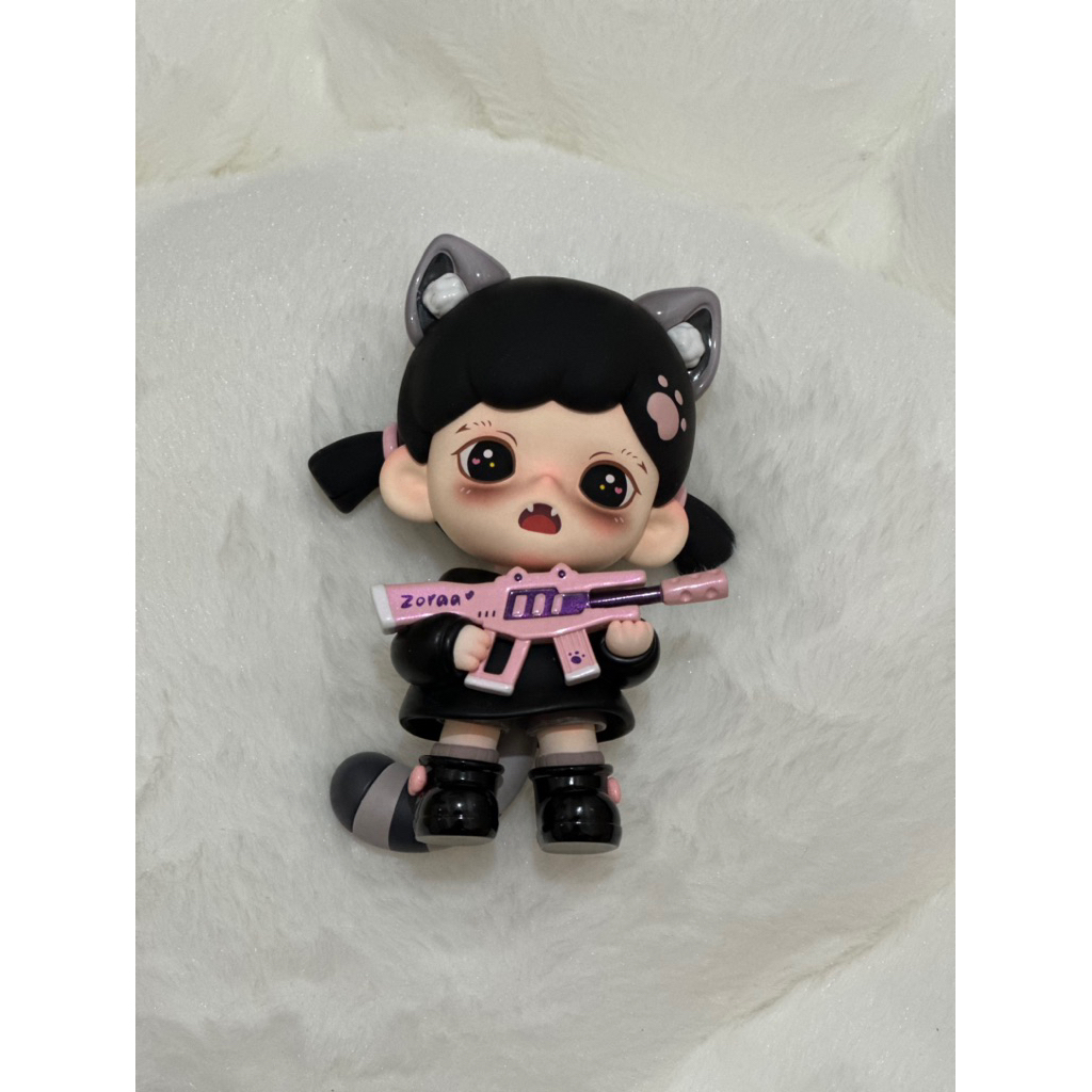 Jual BABY ZORA IM THE BOSS SELECTED ORIGINAL | Shopee Indonesia