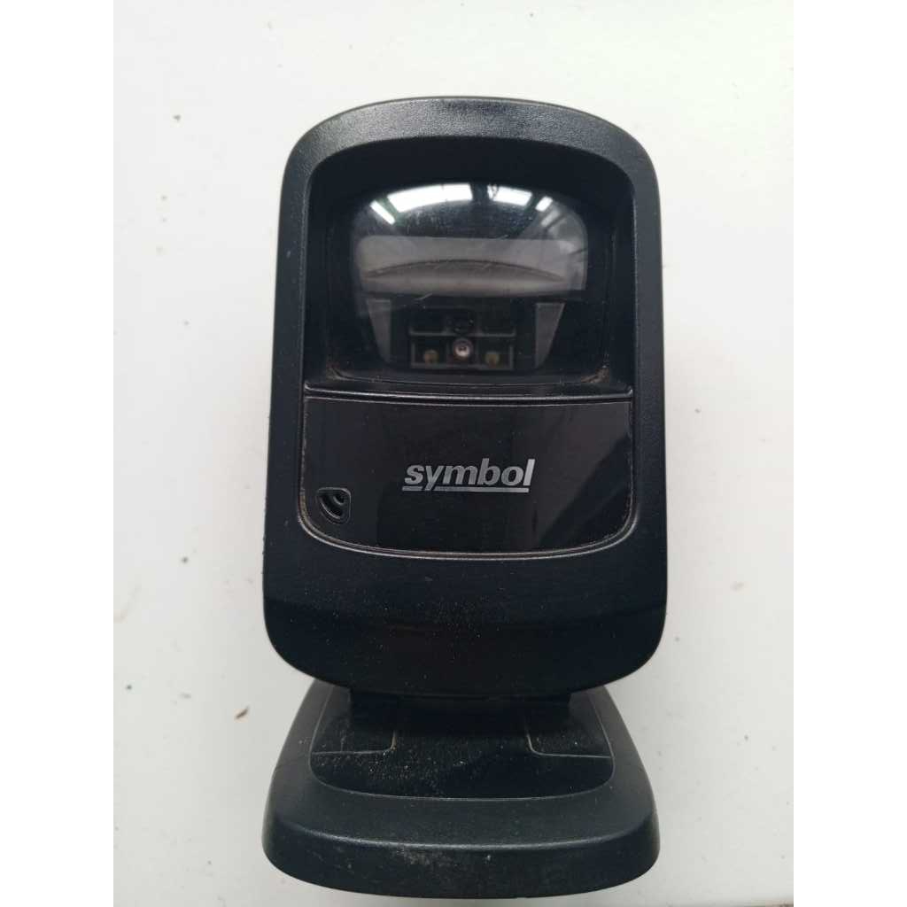 Jual BARCODE SCANNER MOTOROLA / SYMBOL DS9208 2D QR | Shopee Indonesia