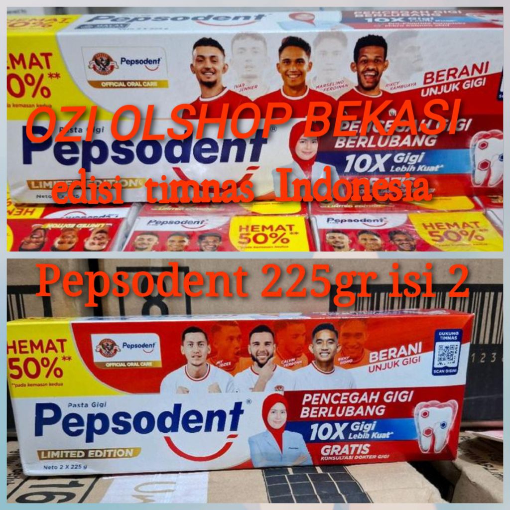 Jual Produk Pepsodent Harga Terbaru & Murah Juni 2026 | Shopee Indonesia