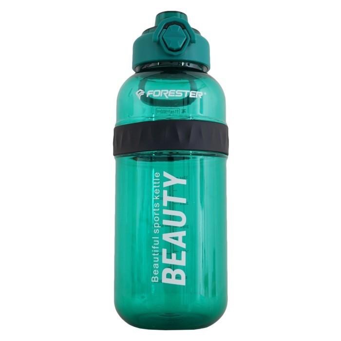 Jual Botol Minum Forester FB 003 Kapasitas 1500ml | Shopee Indonesia