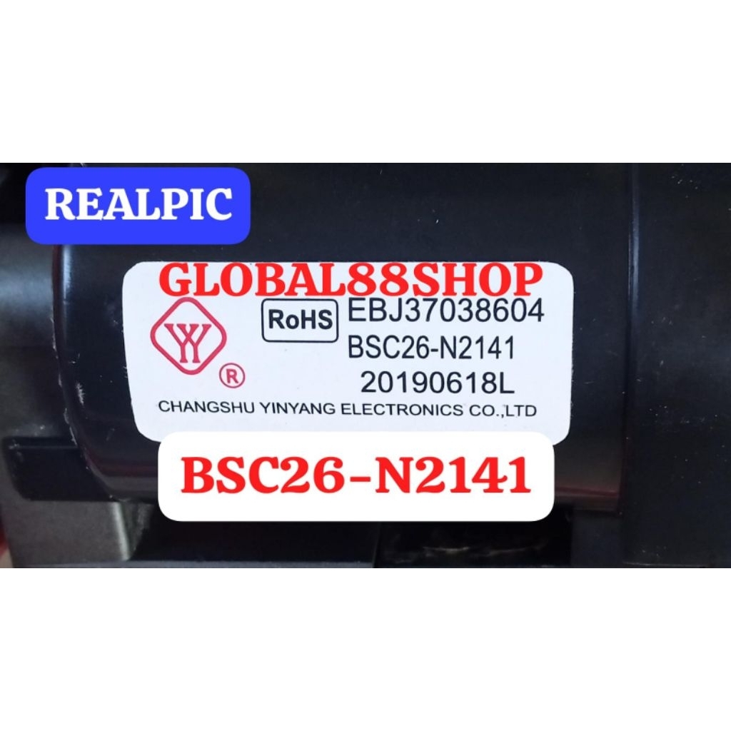 Jual FB TV LG 29INC BSC26-N2141 BSC 26 N 2141 FLYBACK FLAIBEK FLEBEK ...