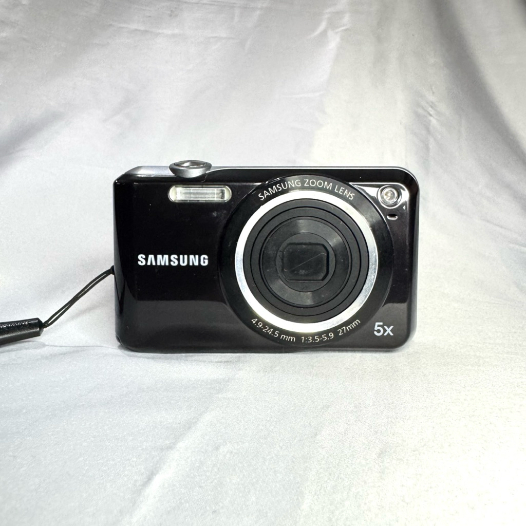 Jual Kamera Digital Samsung ES65 (Digicam) | Shopee Indonesia