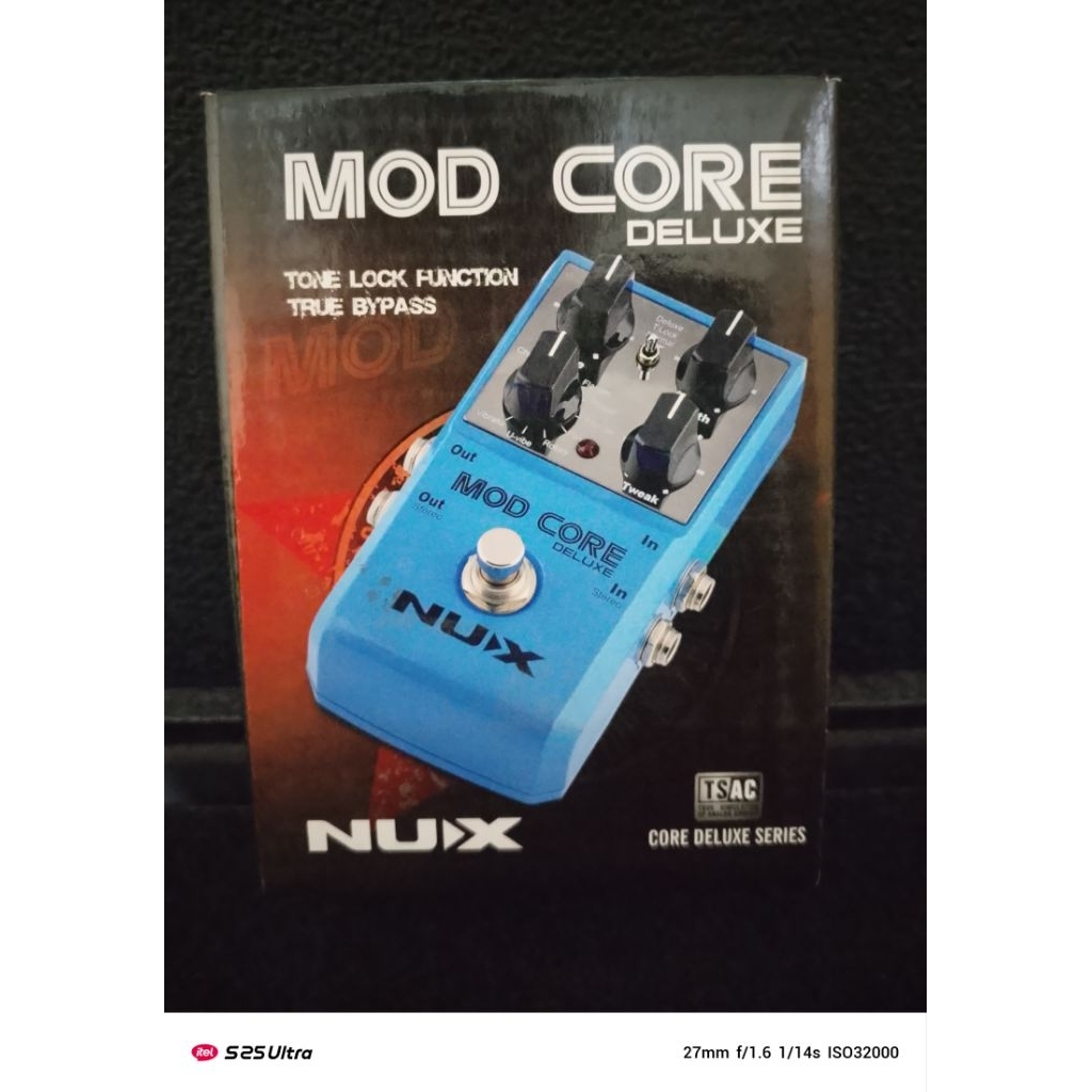 Jual NUX MOD CORE DELUXE | Shopee Indonesia