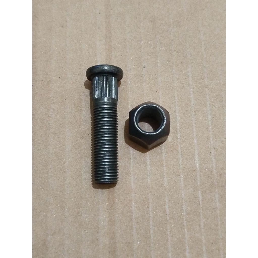 Jual Baut roda Carry Extra Futura | Shopee Indonesia