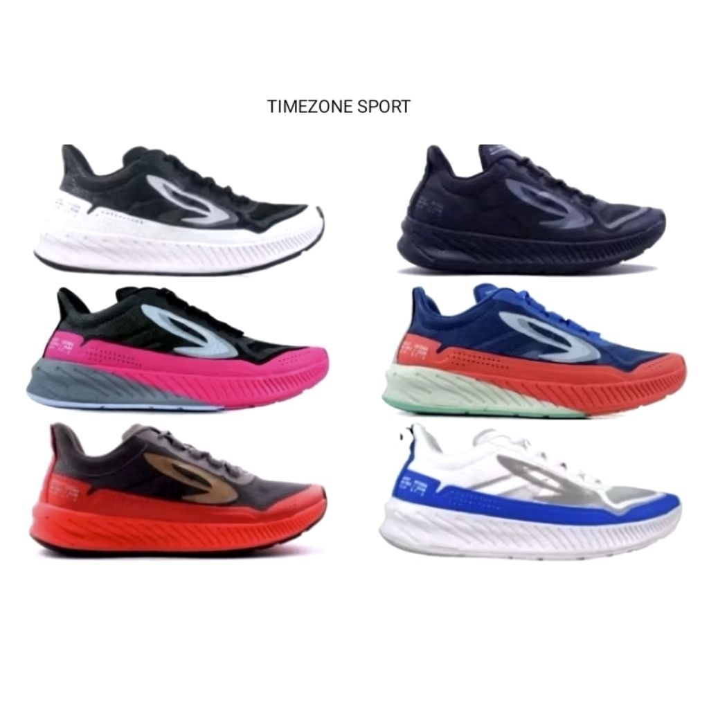 Jual SEPATU RUNNING 910 NINETEN GEIS EKIDEN PRO ~ HAZE FLOW CARBON ...