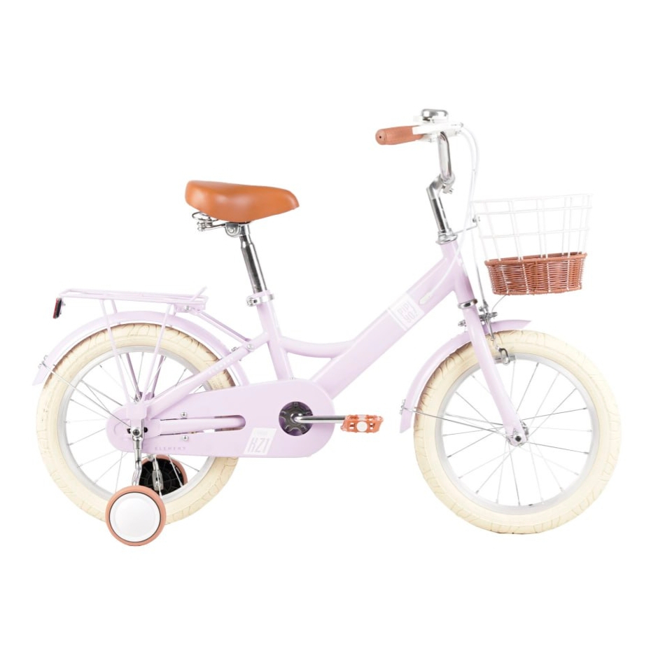 Jual Sepeda mini keranjang Anak / ELEMENT KIDS BIKE PIPIYO KZ1 ukuran 12 16 & 18inch ban pompa ...