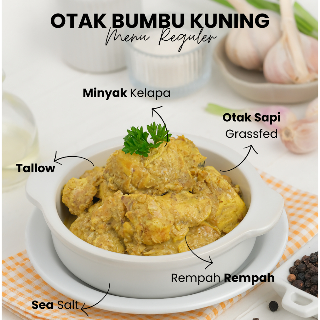 Jual FROZEN FOOD LAUK PAUK MPASI (otak, patty, sempil, sate, spam ...
