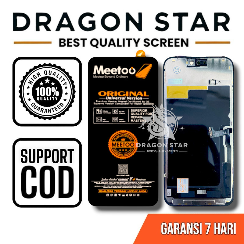 Jual 【ORIGINAL】LCD IP X / XR / XS / XS MAX / 11 / 11 PRO / 11 PRO MAX ...