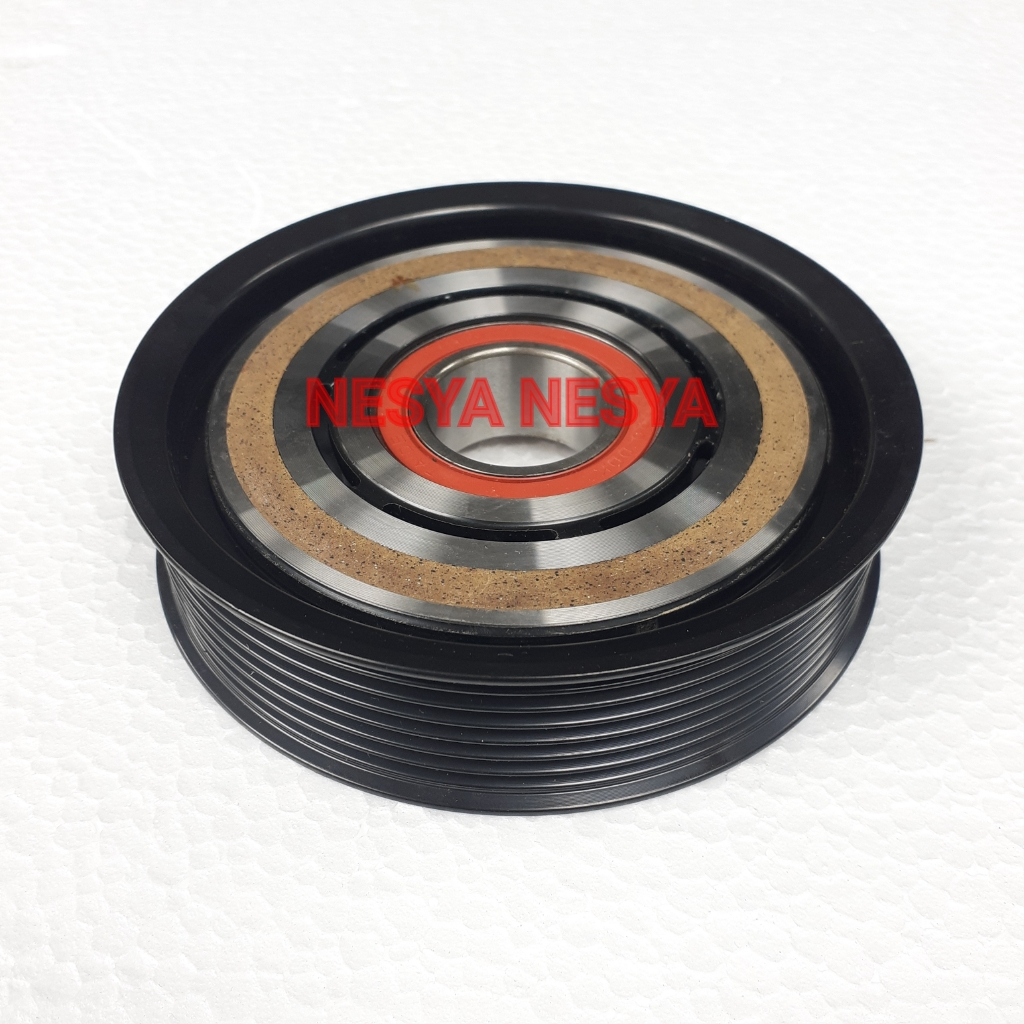 Jual Pulley Pully Puly Puli Compressor Compresor Kompressor Kompresor ...