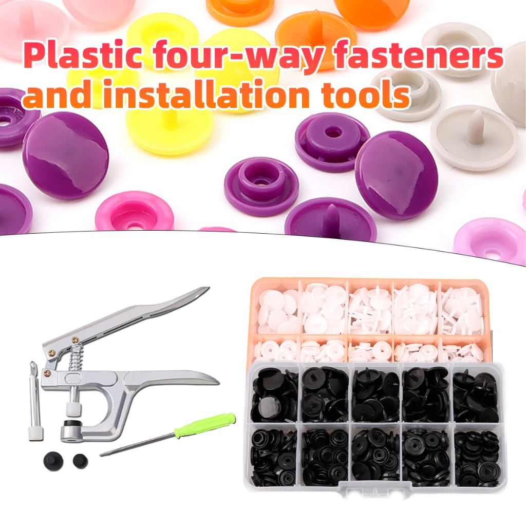 Jual 1pc tang kancing Tang jepret T3, T5, T8 （without button）/ 50PCS ...