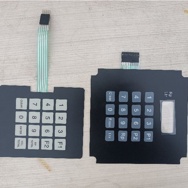 Jual KEYBOARD ATAU KEPAD GILBARCO MANAGER KEYPAD GILBARCO OPERATOR | Shopee Indonesia