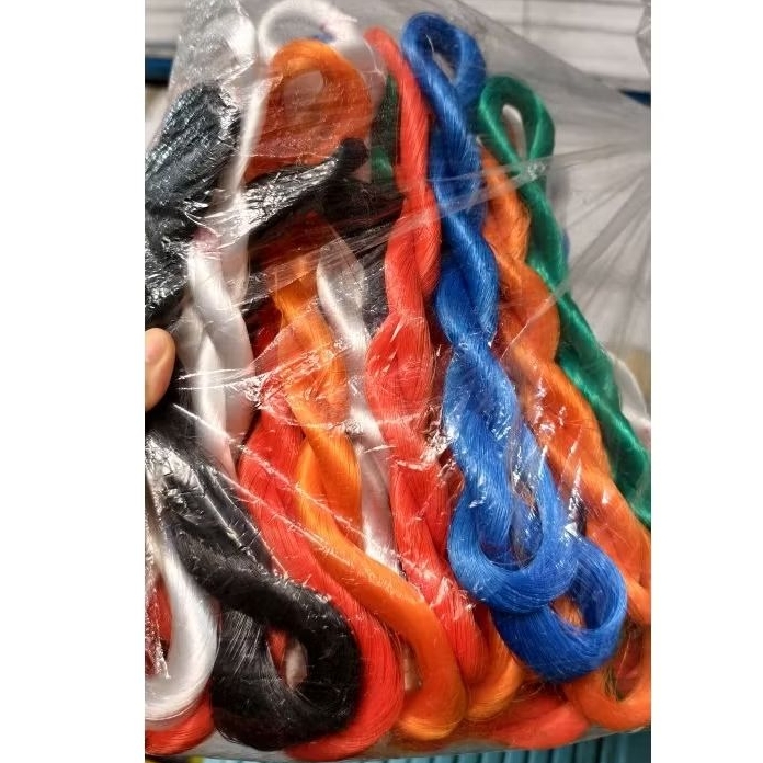 Jual Tali Layangan Benang Layangan Plastik Marlin Tali Kenur | Shopee ...